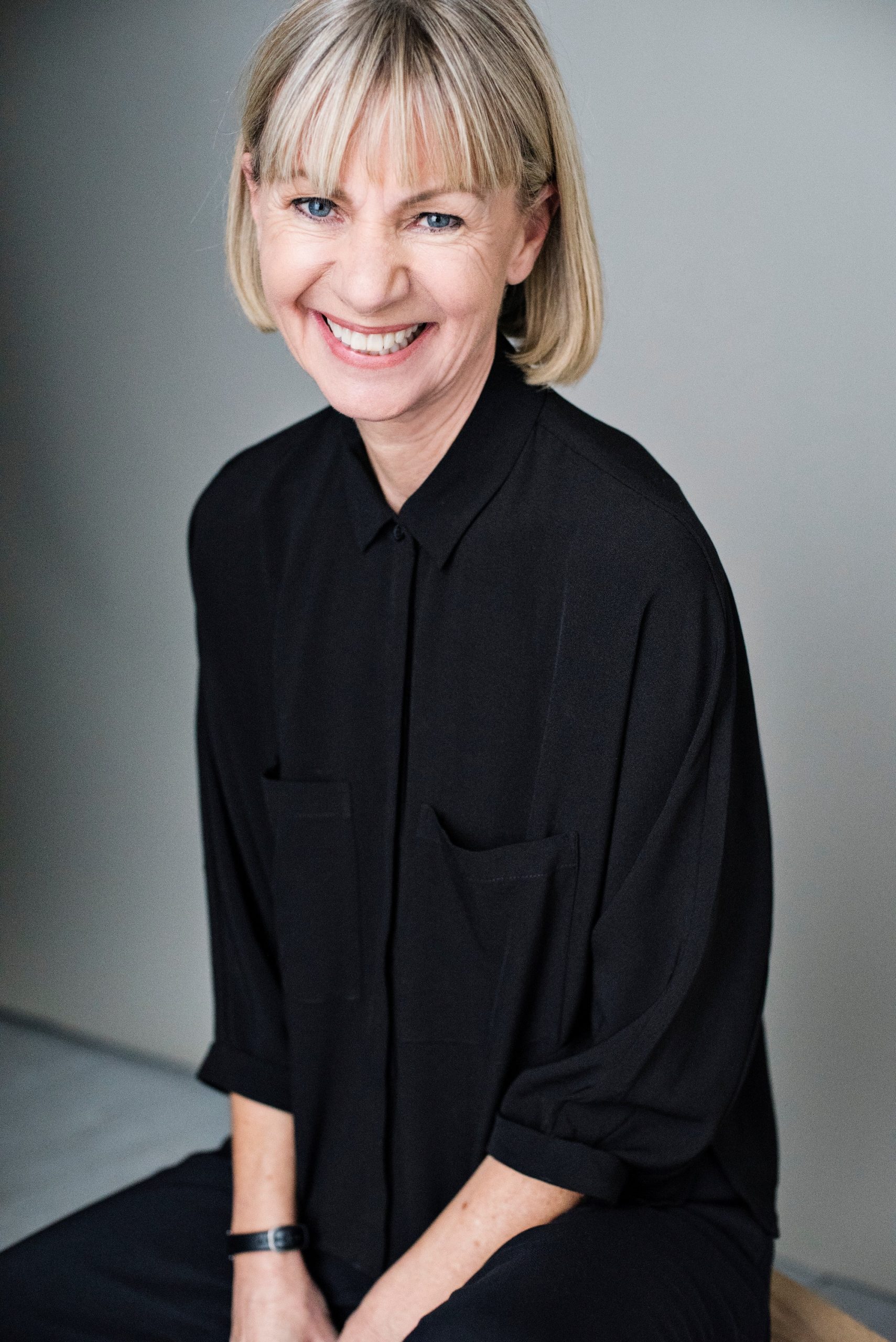 Kate Mosse | House of SpeakEasy NYC