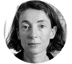 Emma Sky | House of SpeakEasy NYC