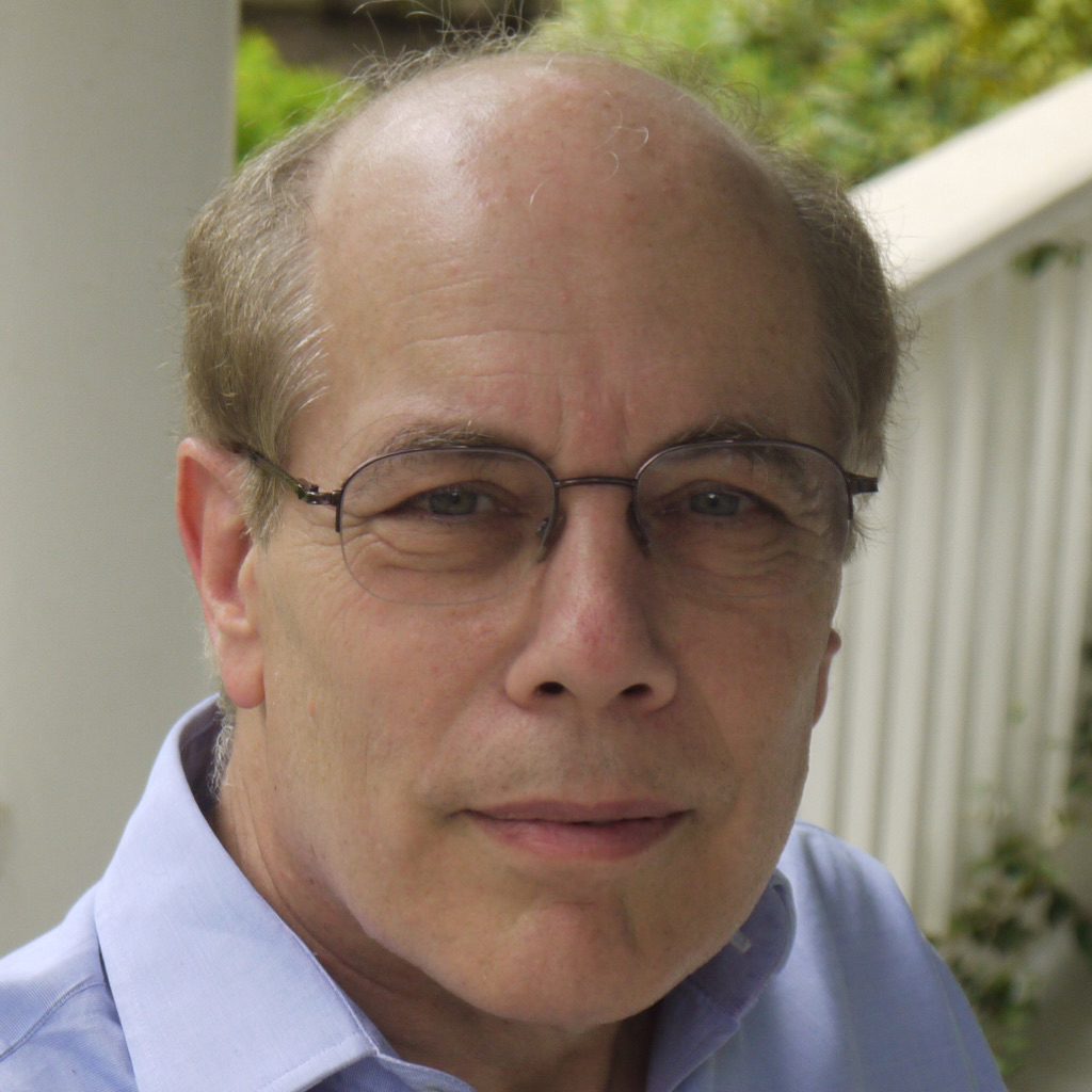 Glenn Frankel | House of SpeakEasy NYC