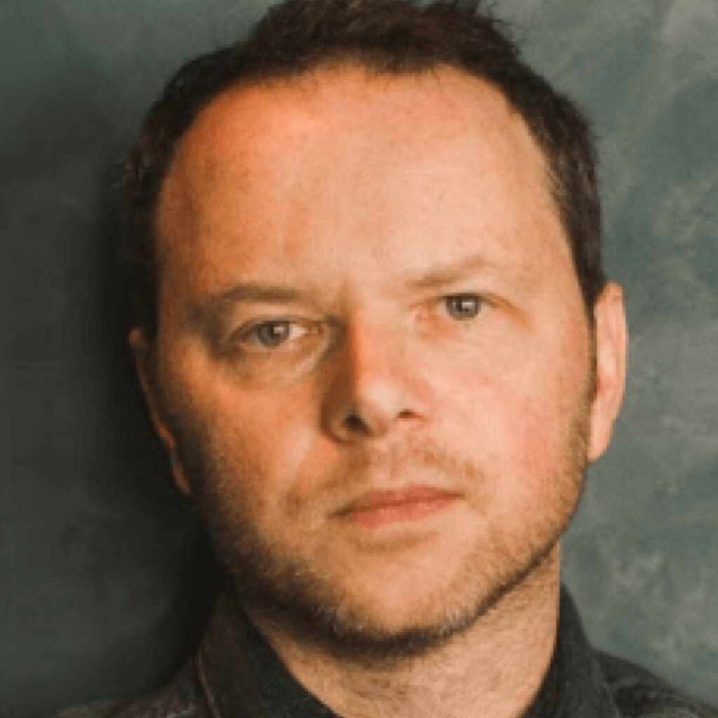 Noah Hawley | House of SpeakEasy NYC