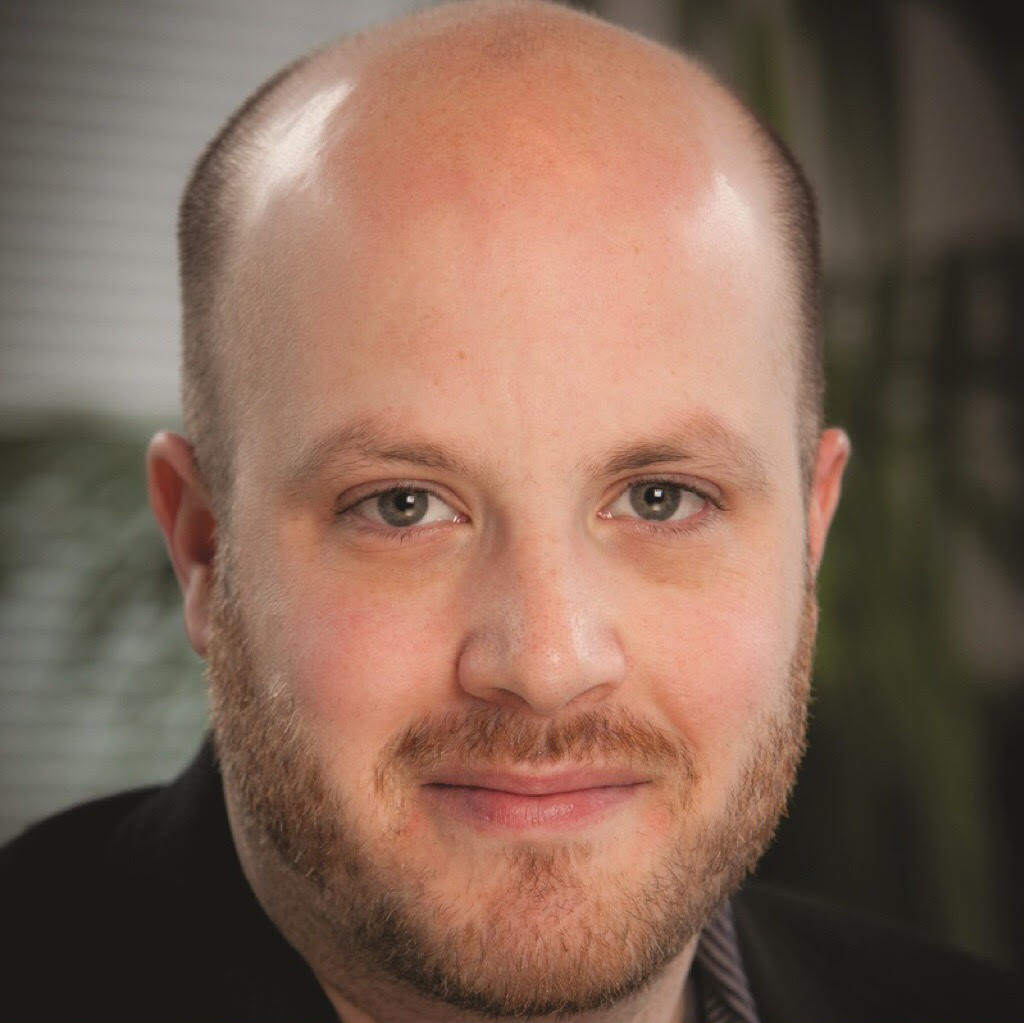 David Enrich | House of SpeakEasy NYC