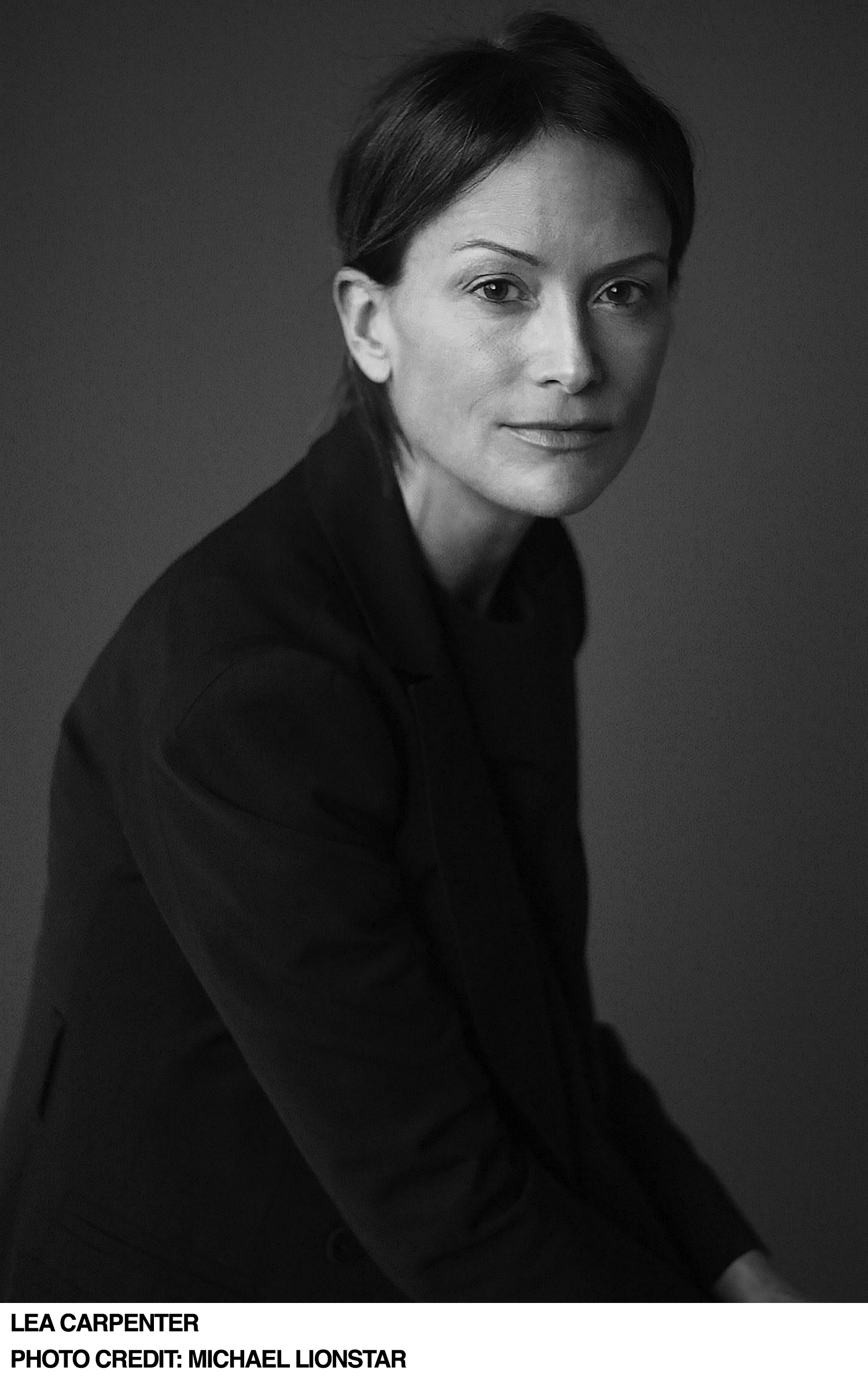 Seriously Questioning…Lea Carpenter | House of SpeakEasy NYC