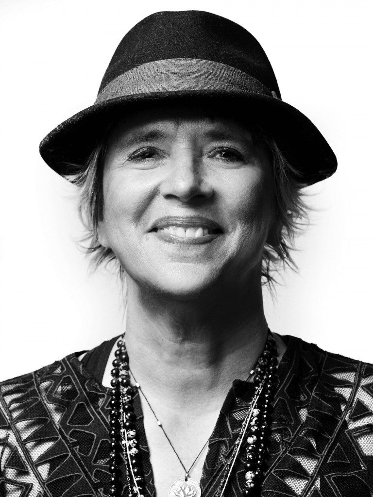 V (formerly Eve Ensler) | House of SpeakEasy NYC