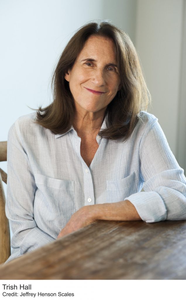 Seriously Questioning…Trish Hall | House of SpeakEasy NYC