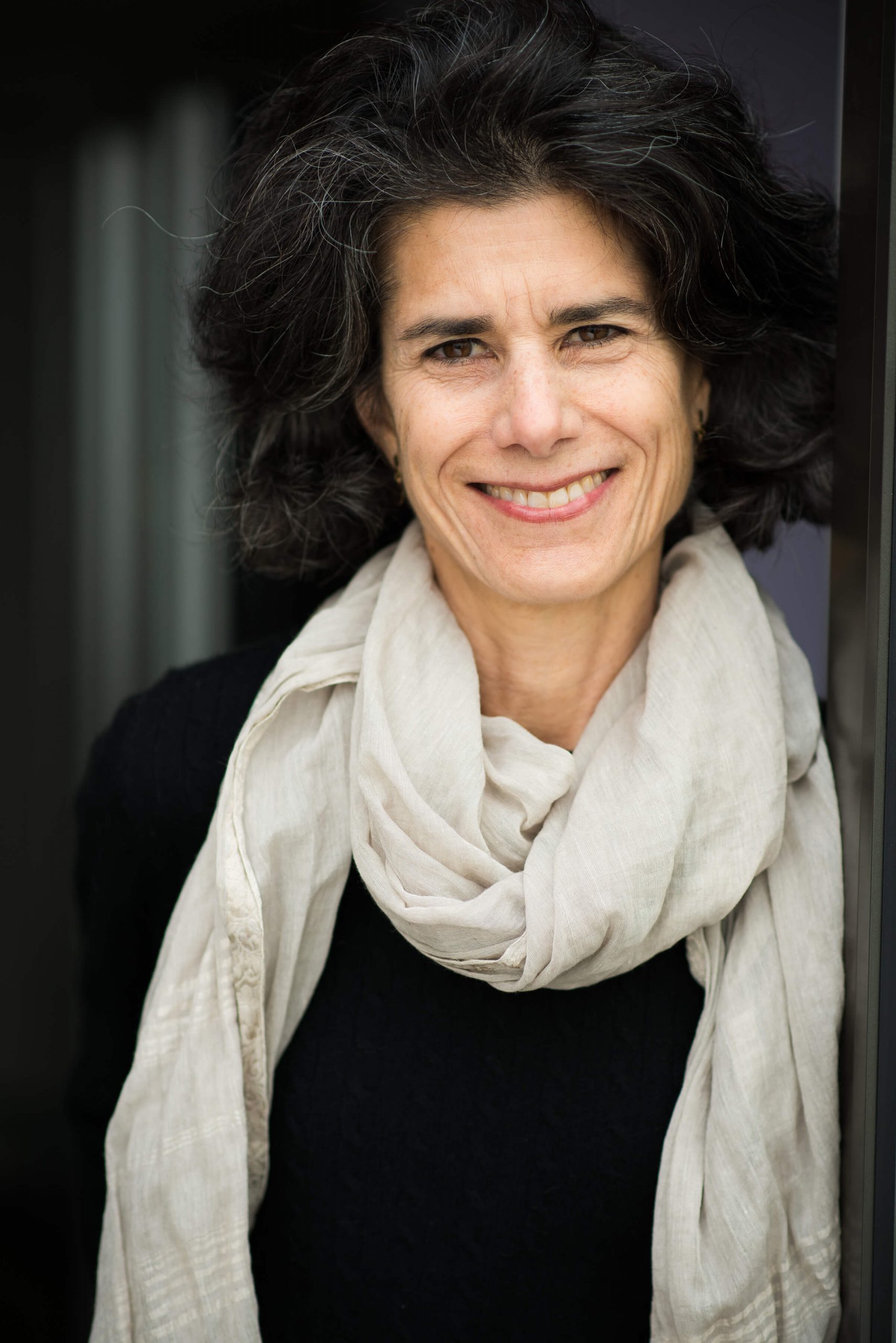 Nancy Princenthal | House of SpeakEasy NYC