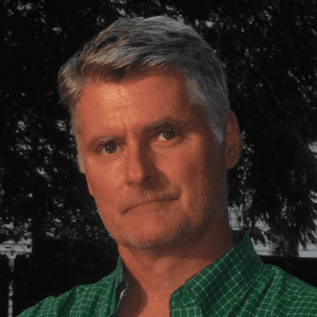 Writers and Storytelling: Kevin Mattson | House of SpeakEasy NYC