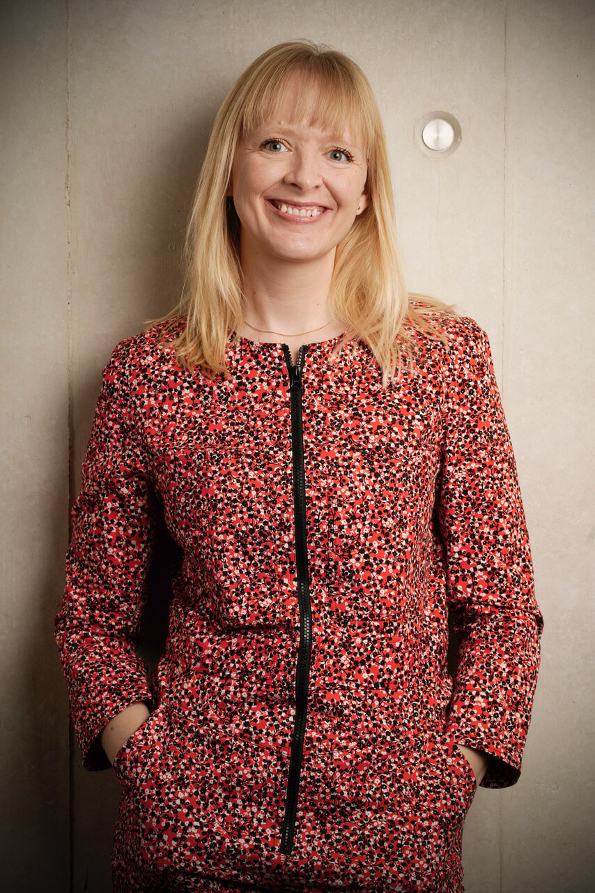 Jennifer Croft | House of SpeakEasy NYC