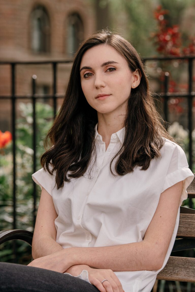 Kelly Weill | House of SpeakEasy NYC