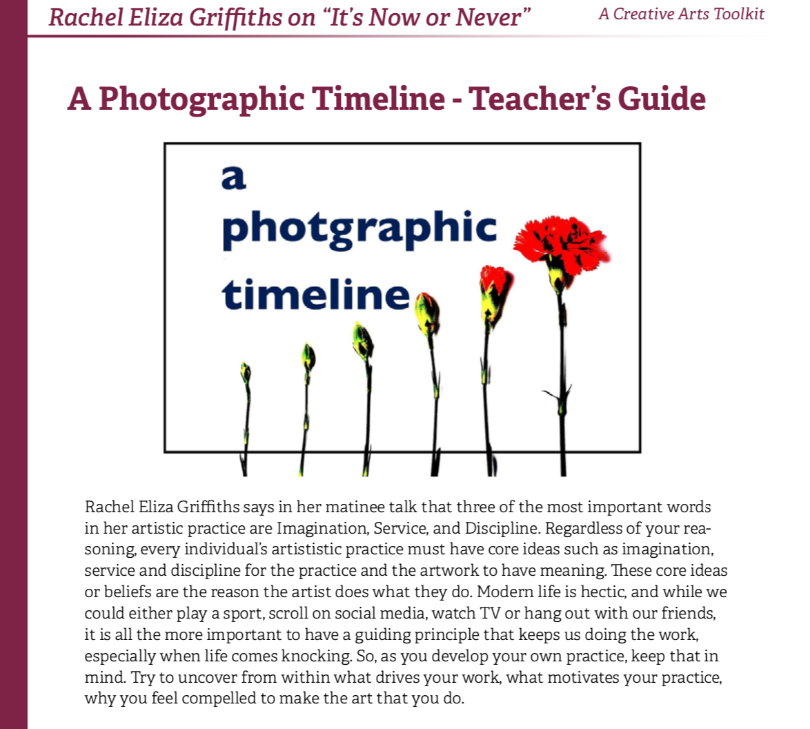 Education Toolkits | House of SpeakEasy NYC