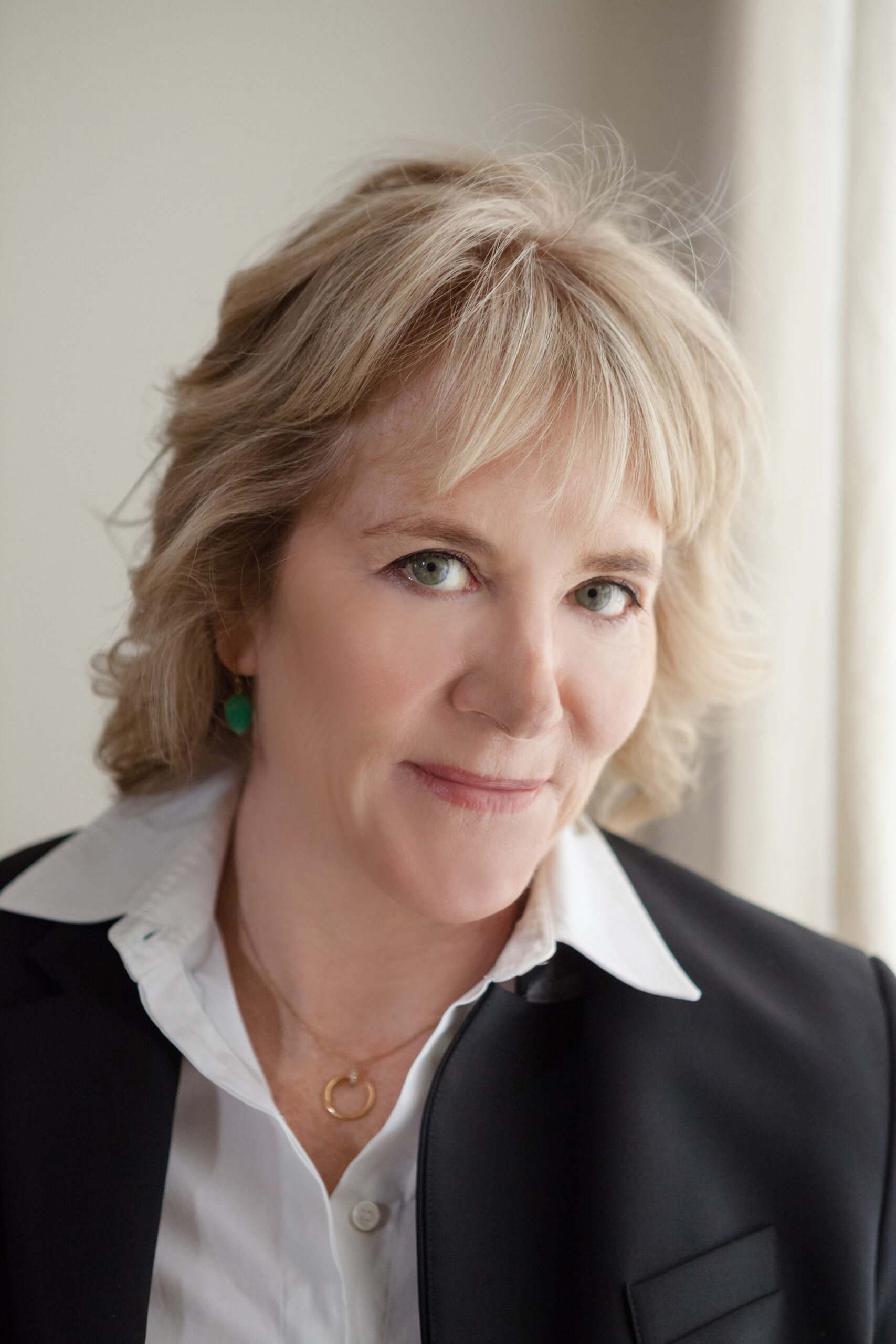 Hannah Rothschild | House of SpeakEasy NYC